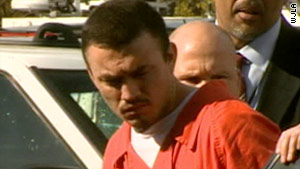 Jury convicts man in killing of Chandra Levy in 2001 - CNN.com