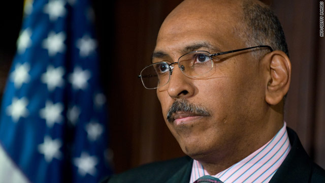 GOP aides clash over Michael Steele - CNN.com GOP aides clash over Michael Steele - CNN.com