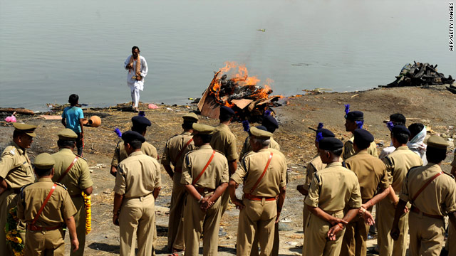 Rights group decries India's warning on Maoist support - CNN.com