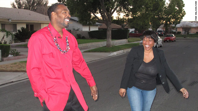 Fiancee: Rodney King ticketed 20 years after police beating - CNN.com Fiancee: Rodney King ticketed 20 years after police beating - CNN.com