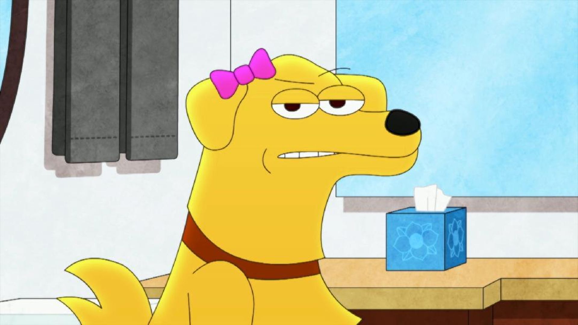 Secret Agent Dog - S1 EP7 - The Jellies