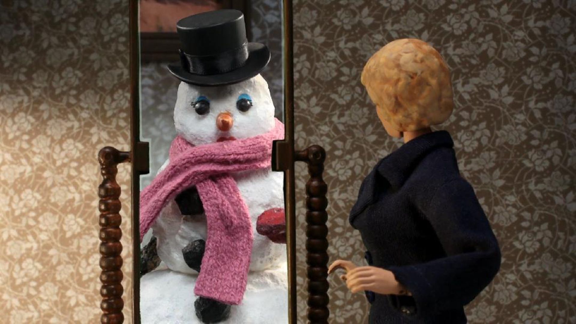 13 Going On Friday - S9 EP4 - Robot Chicken