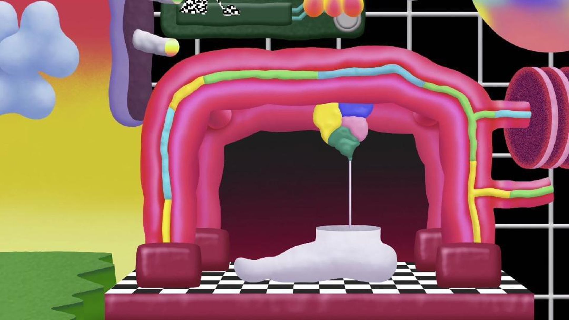 Spooky 2 - S13 - Promos