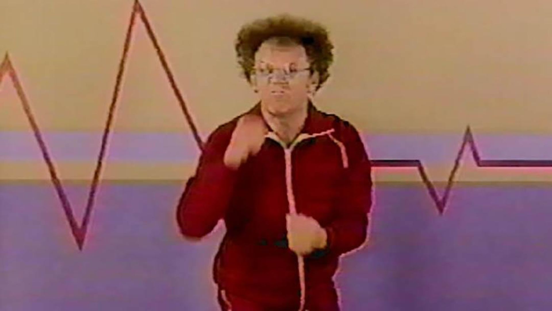 Steve Brule's Last Resort Fighting - S2 EP4 - Tim and Eric Awesome Show ...