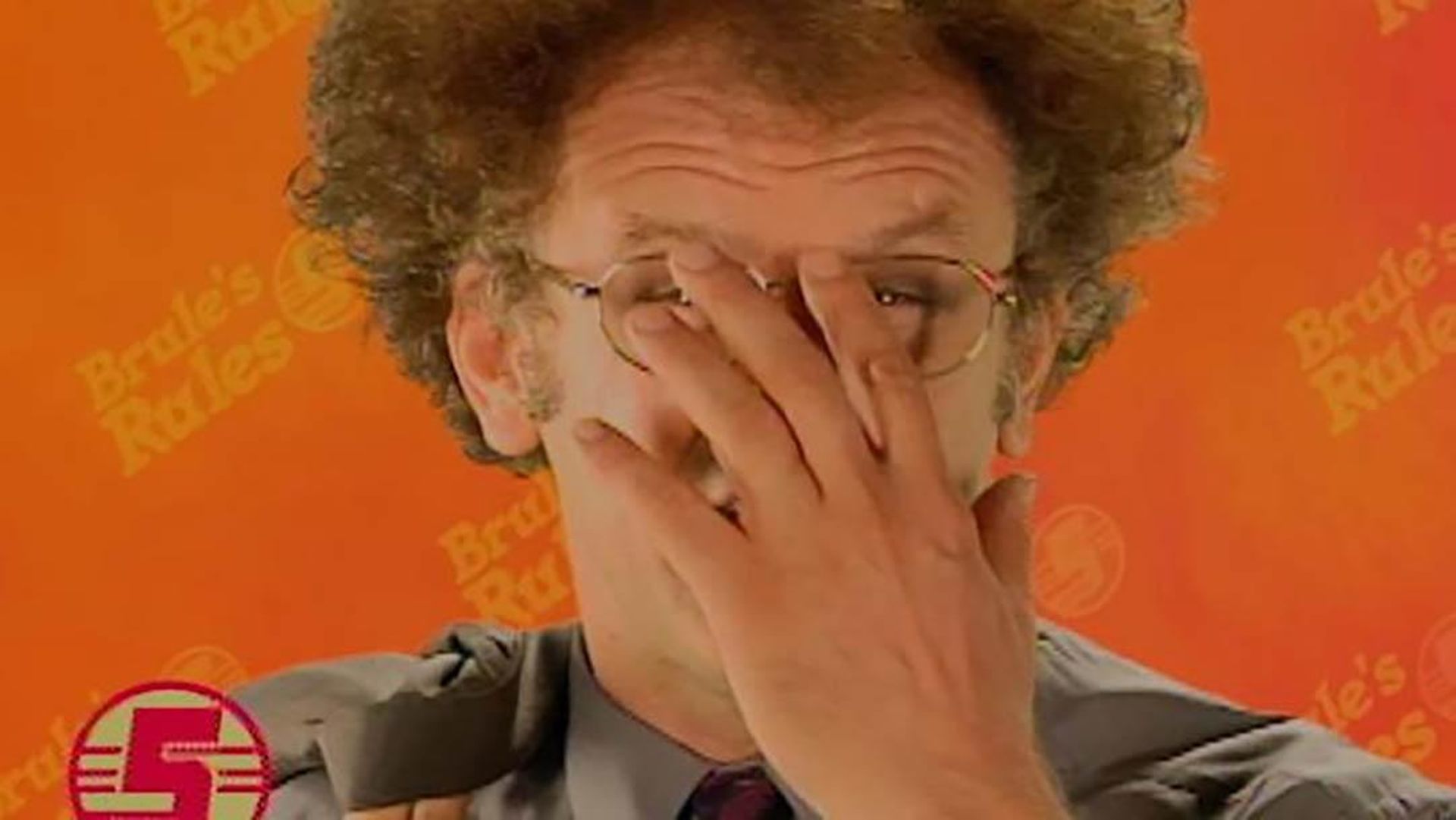 Brule's Rules: Prom - S3 EP4 - Tim and Eric Awesome Show, Great Job!