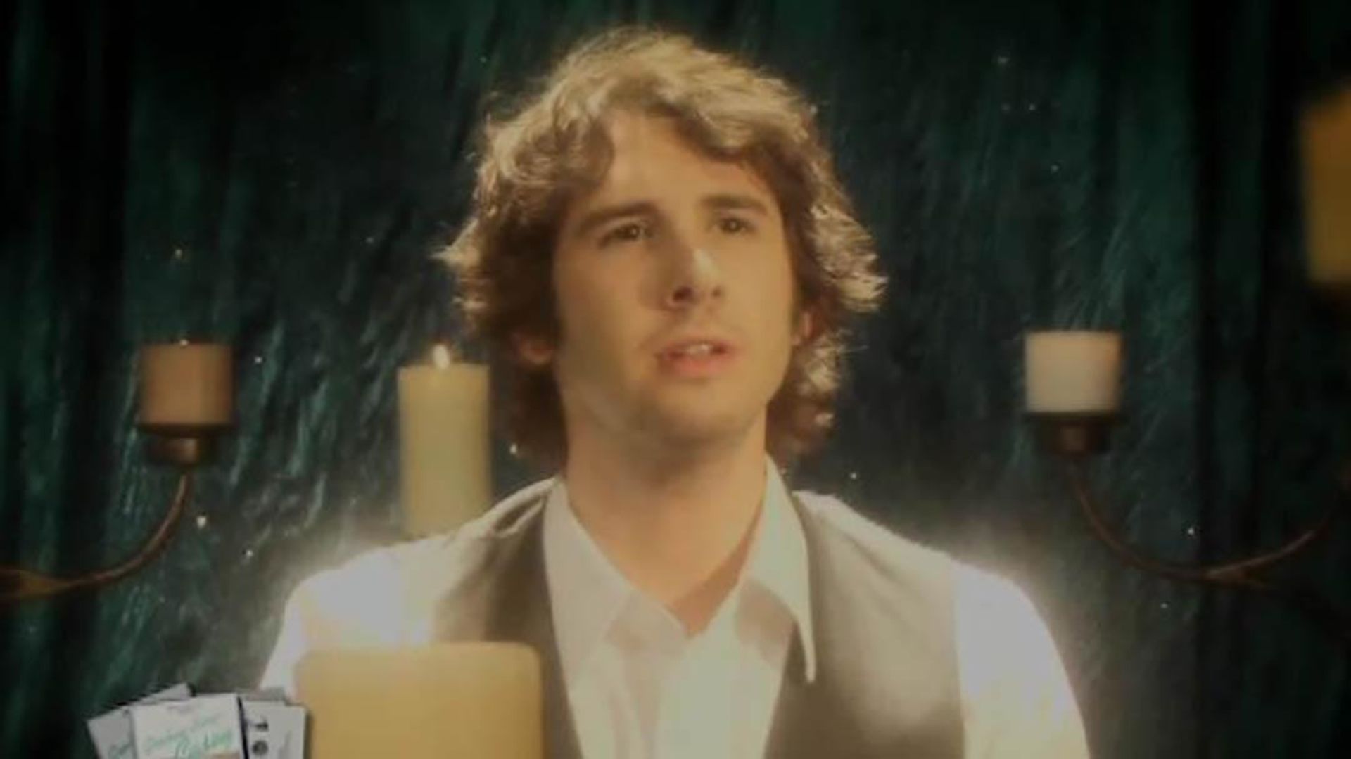 Groban Sings Casey - S4 EP8 - Tim and Eric Awesome Show, Great Job!