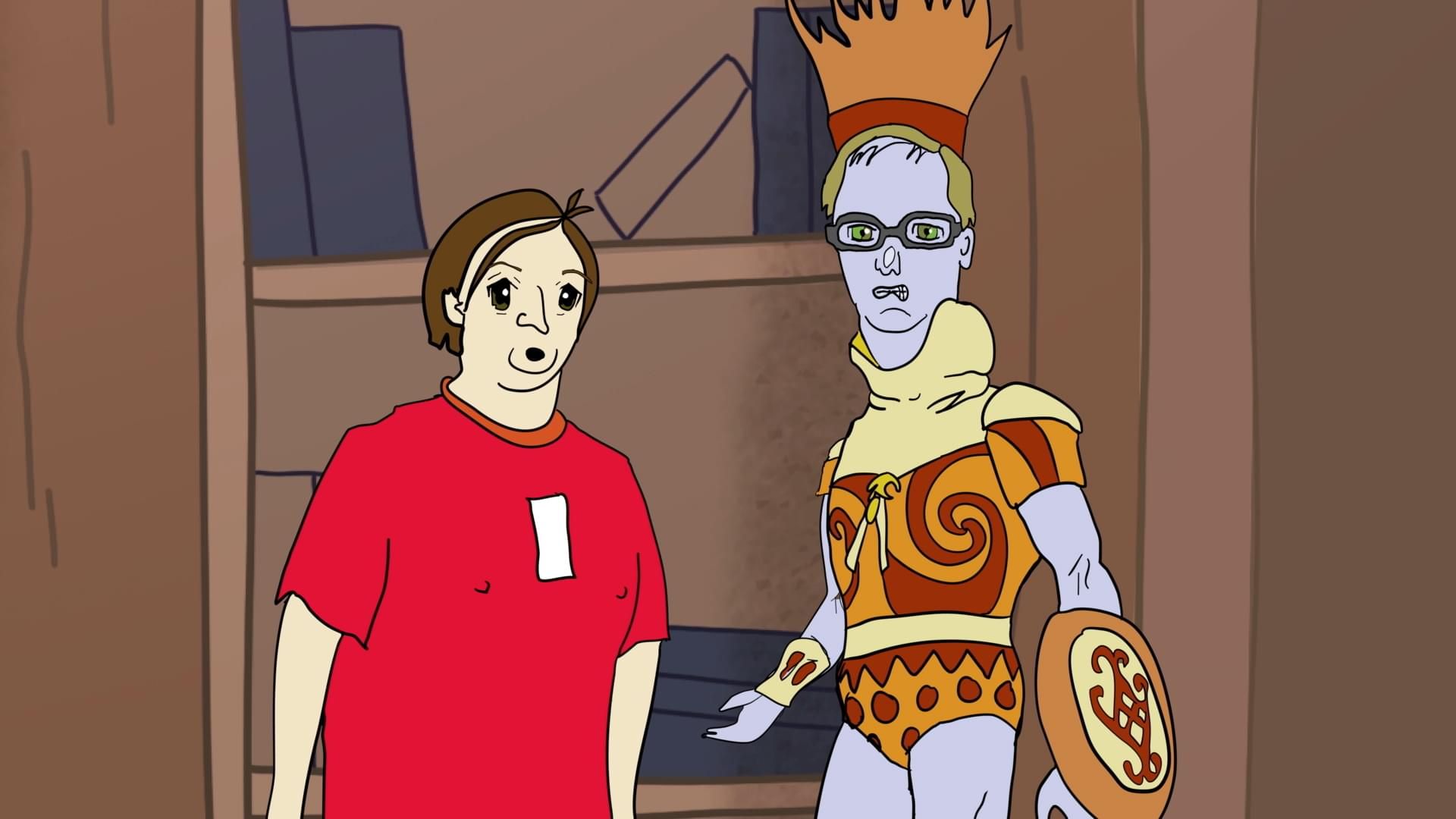 FARK.com: (12725620) Now none of us will be able to get over Machu Picchu