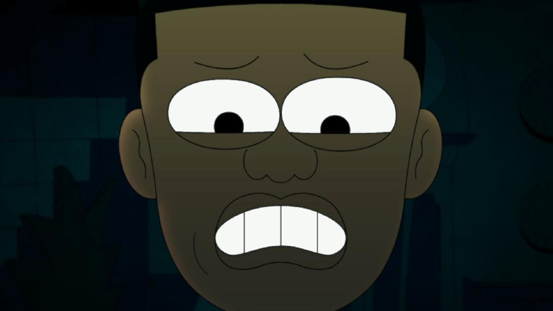 My Friend Sheldon Jr. - S2 EP10 - The Jellies