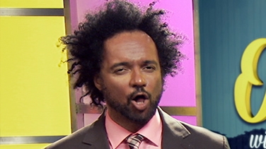 Watch Hot Package Episodes and Clips for Free from Adult Swim