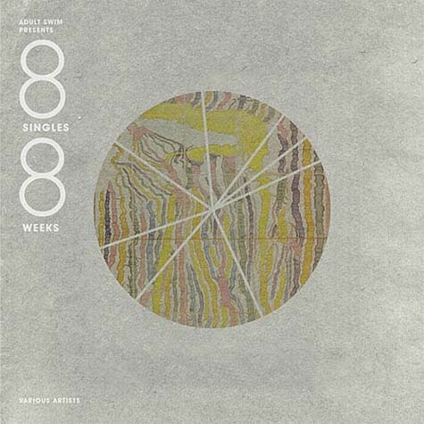 Williams Street Records - Adult Swim