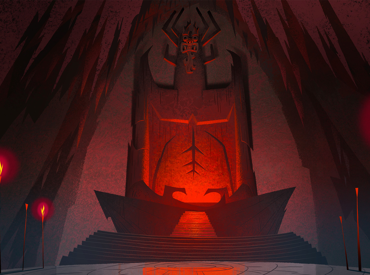 Samurai Jack Preview - Adult Swim : r/samuraijack