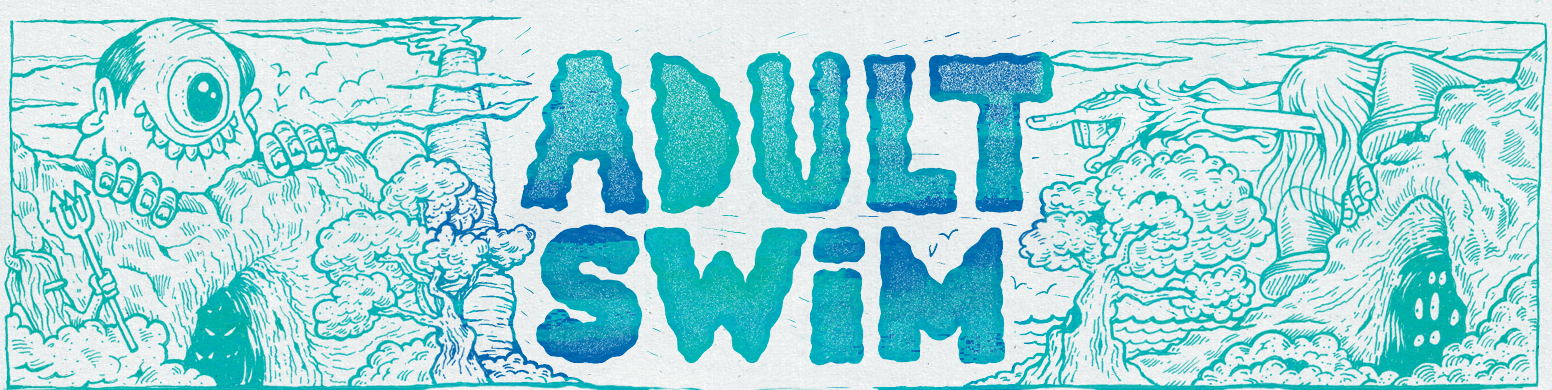 Adult Swim