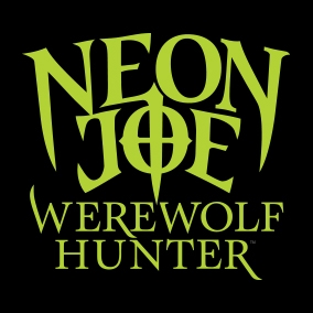 Adult Swim Presents Neon Joe