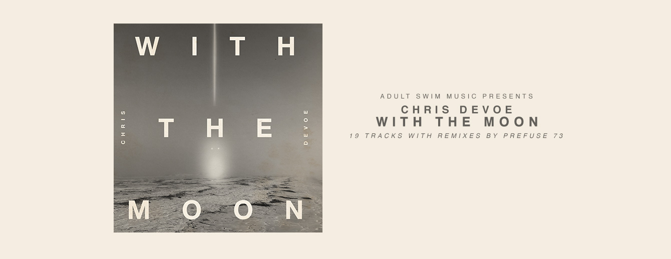 Williams Street Records - Adult Swim