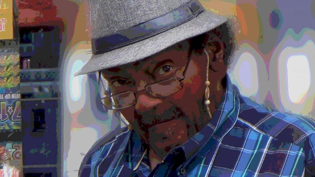 Cops Don't Care - S3 EP9 - The Eric Andre Show