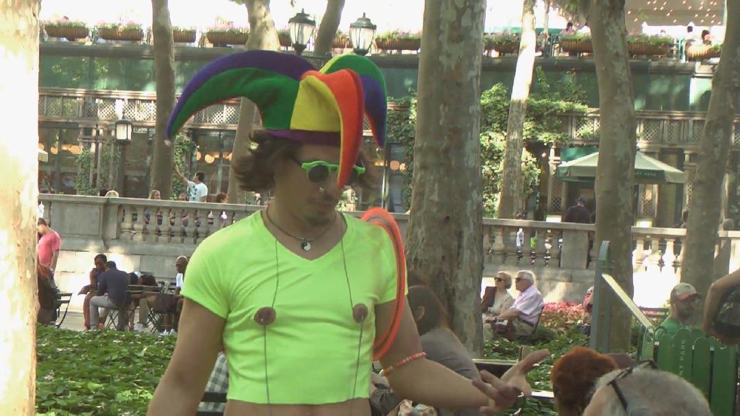 Ranch Up - S3 EP10 - The Eric Andre Show