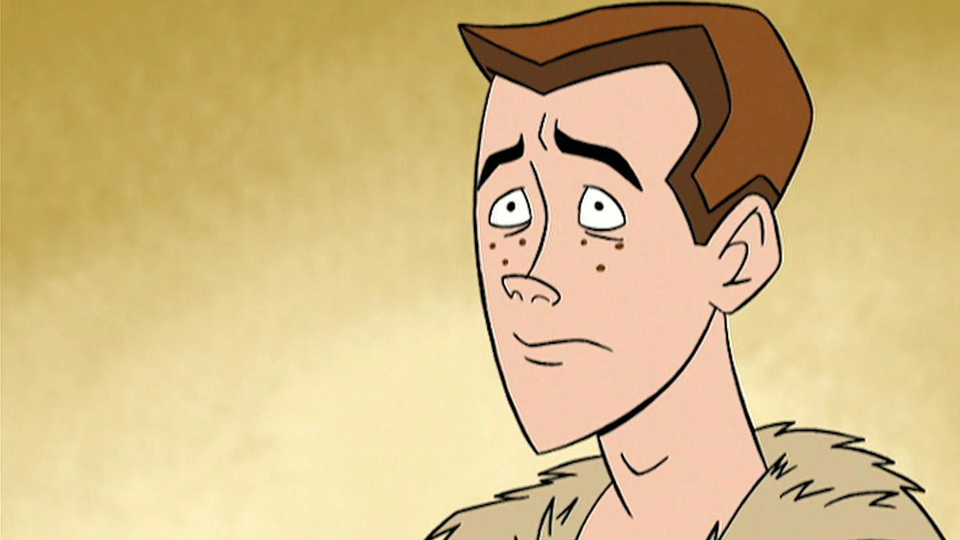 Meet Dr. Orpheus - S1 EP5 - The Venture Bros.