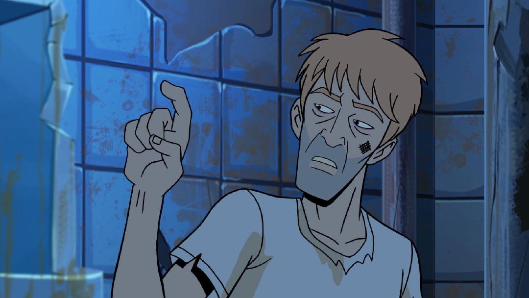 Watch Cartoons Online Venture Bros Season 2 Episode 3 - prioritydelight