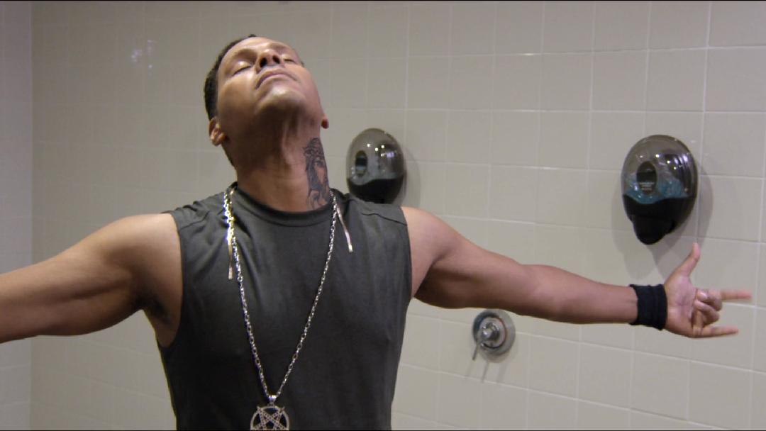 Cortez Cruz - S1 EP1 - Your Pretty Face is Going to Hell