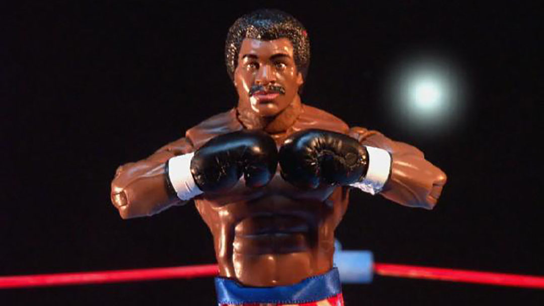 Cut Me, Mick - S3 EP13 - Robot Chicken