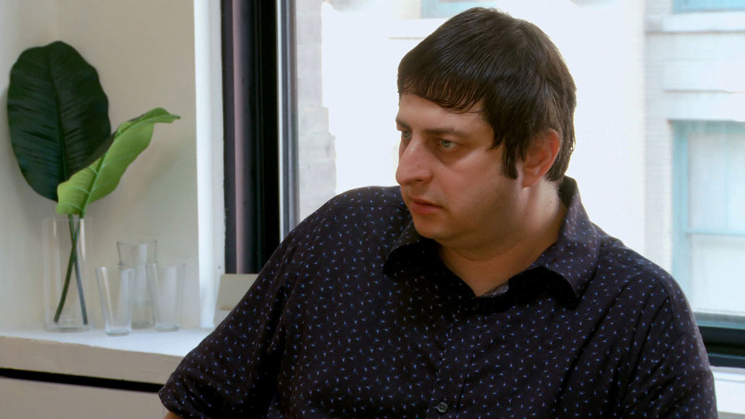 Delocated - RV B&B - Adult Swim