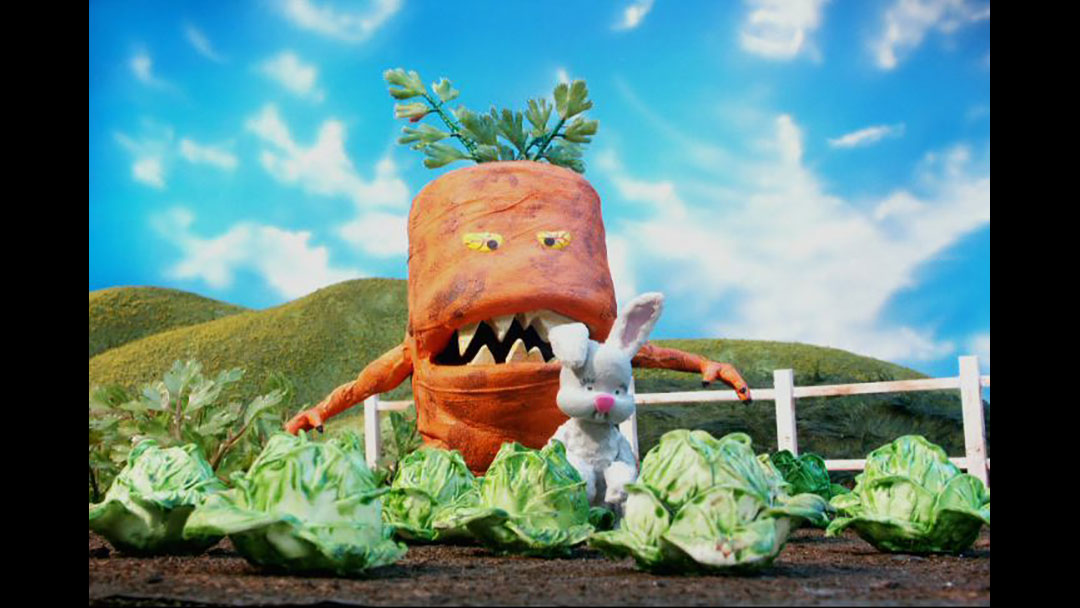 Robot Chicken - Boo Cocky - Adult Swim