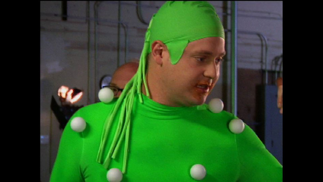 Spagett - Tim and Eric Awesome Show Great Job! - Adult Swim