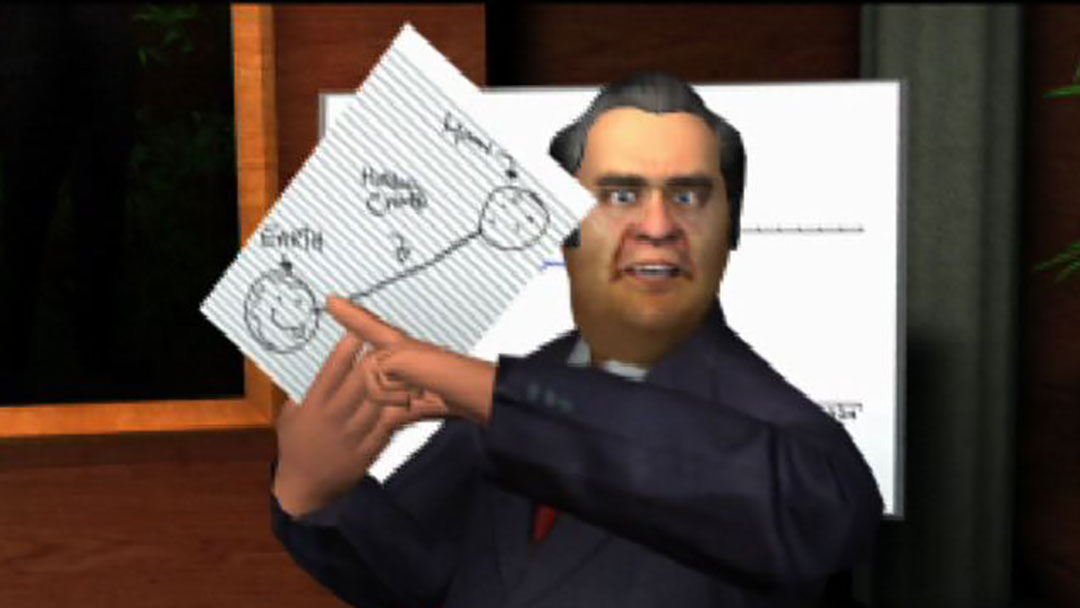 Xavier Renegade Angel 2x07 Going Normal Sharetv