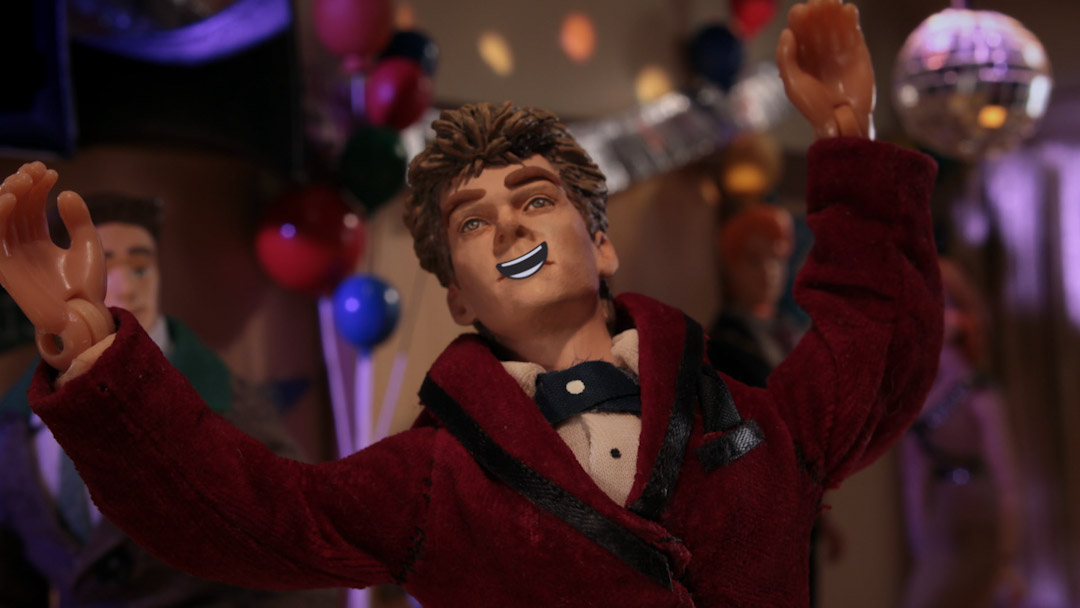 Footloose Alternate Ending - S8 EP6 - Robot Chicken