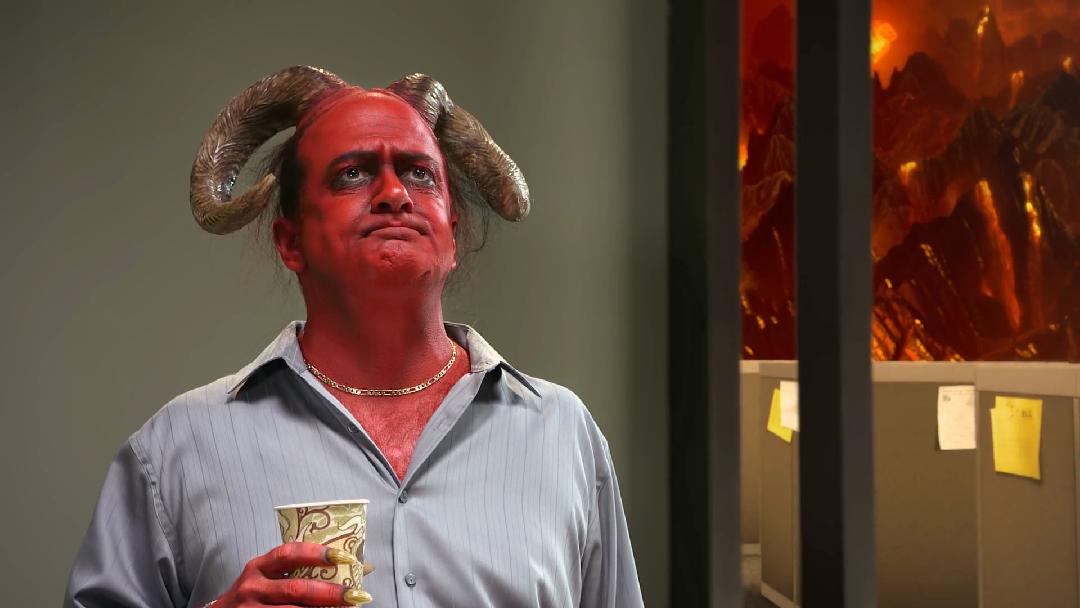 Jenkins Meeting S1 Ep3 Your Pretty Face Is Going To Hell