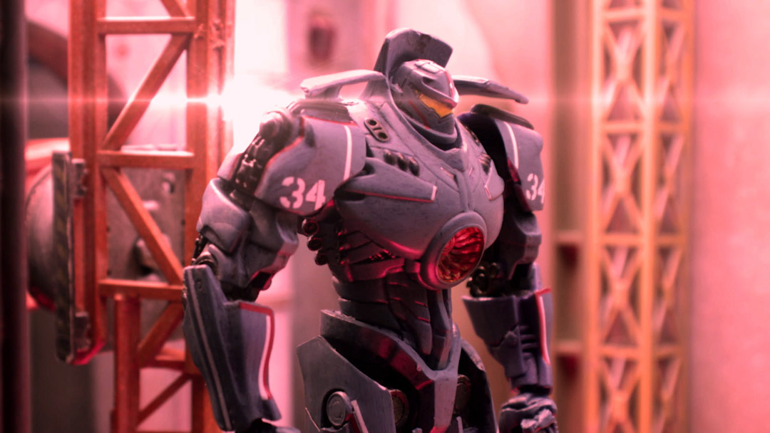 Pathetic Rim - S7 EP7 - Robot Chicken