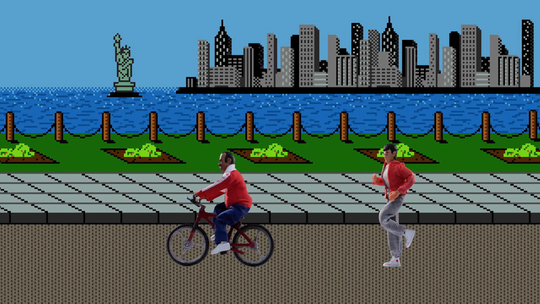 Punch-Out Wake - S7 EP8 - Robot Chicken