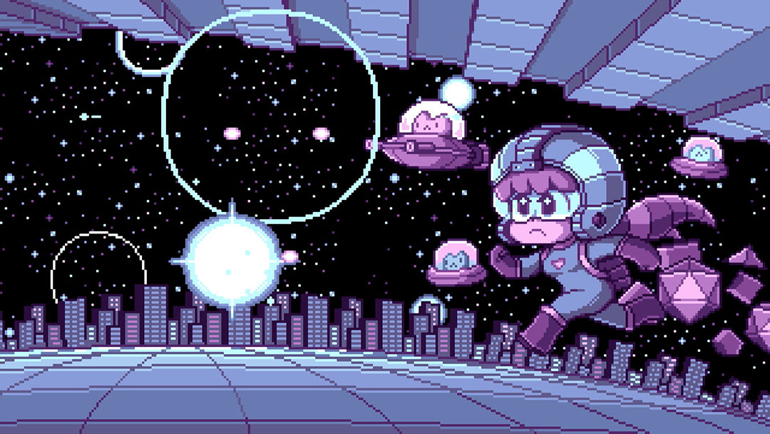 Star Runner - S9 - Promos