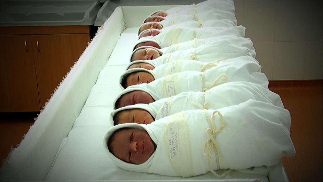 Through The Years - S10 - Promos