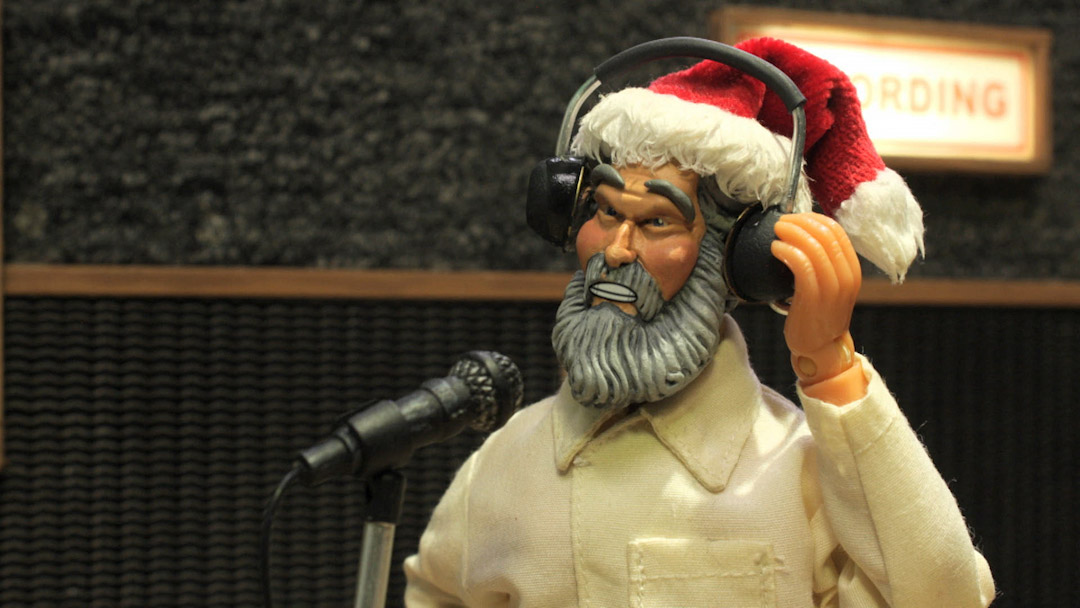 Who is Keyser Santa? - S5 EP6 - Robot Chicken