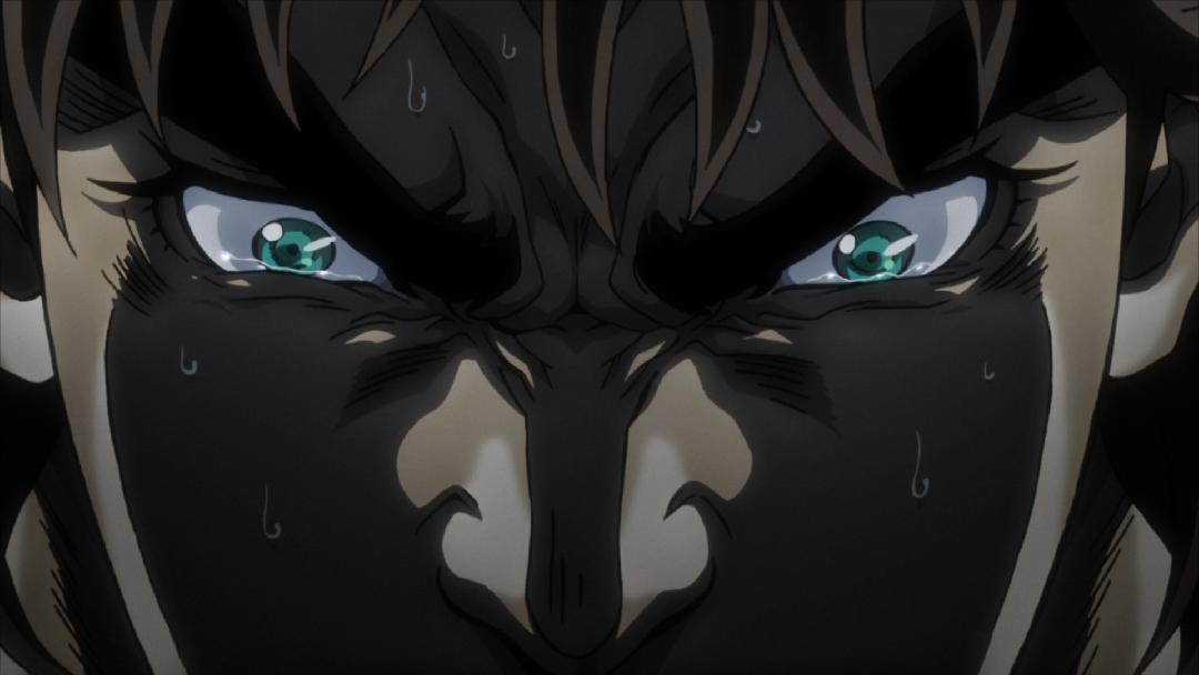 Young Caesar - JoJo's Bizarre Adventure - Adult Swim