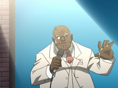 Praise Jesus Boondocks Bible Stories Collection: 8 Movies (DVD, 2013,