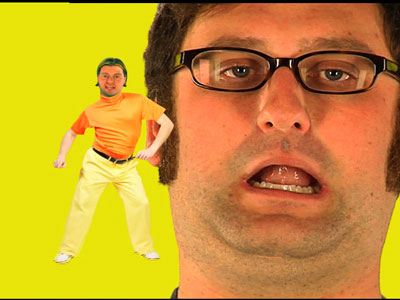 Tim And Eric Awesome Show - childhersp