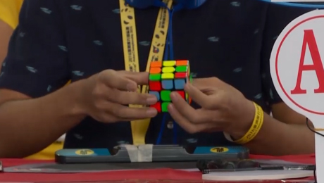 China's Rubik's fanatics go crazy for cubing - CNN