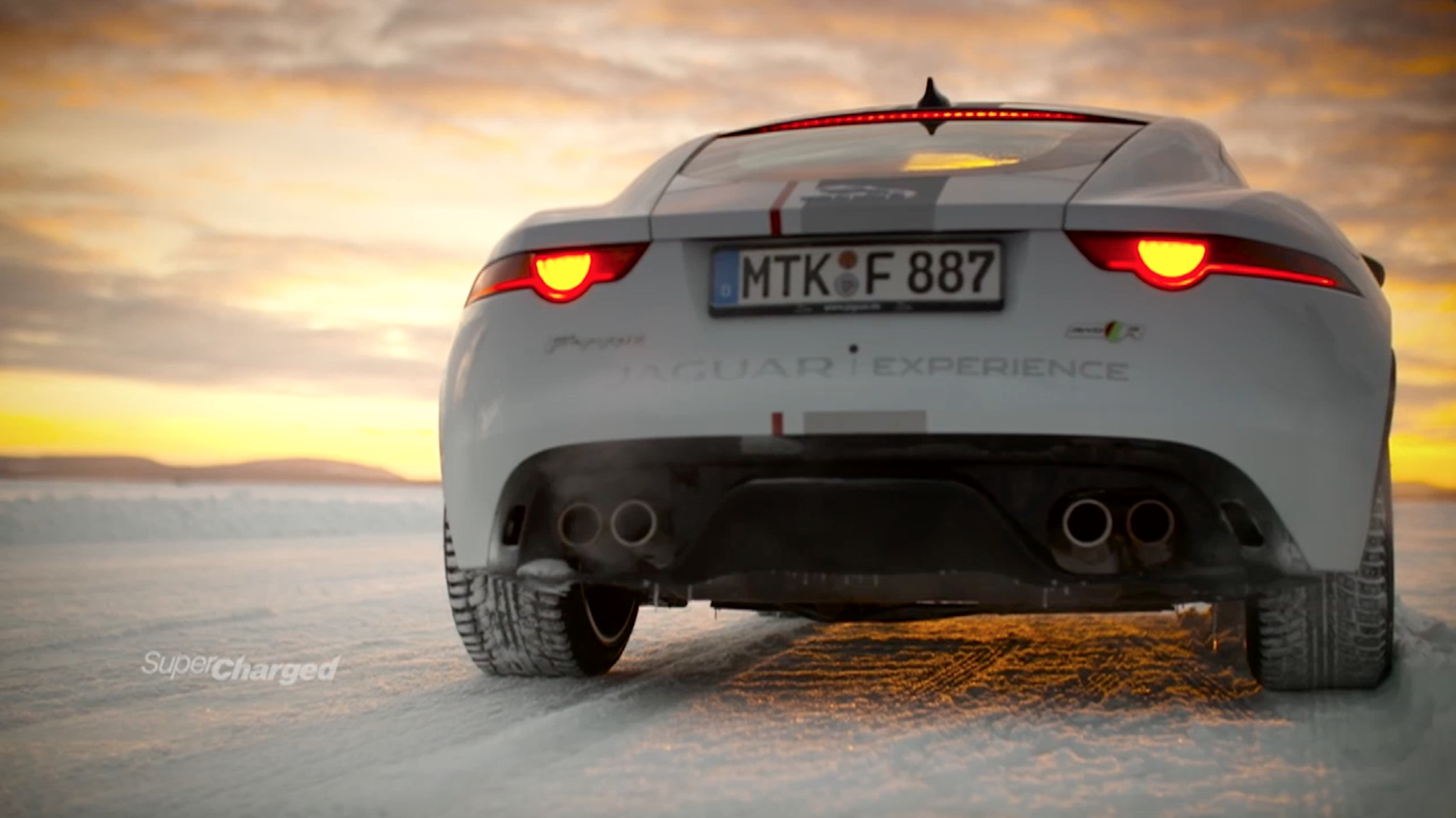 Formula E star: Ice driving is 'such a surreal feeling' - CNN