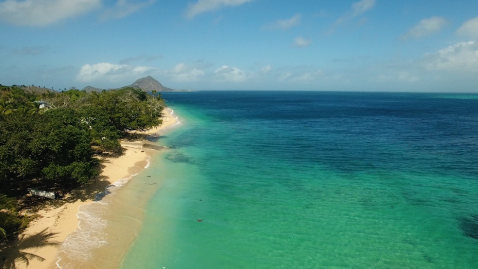 Australian NBA star Patty Mills returns to Mer: 'I've just refueled the ...