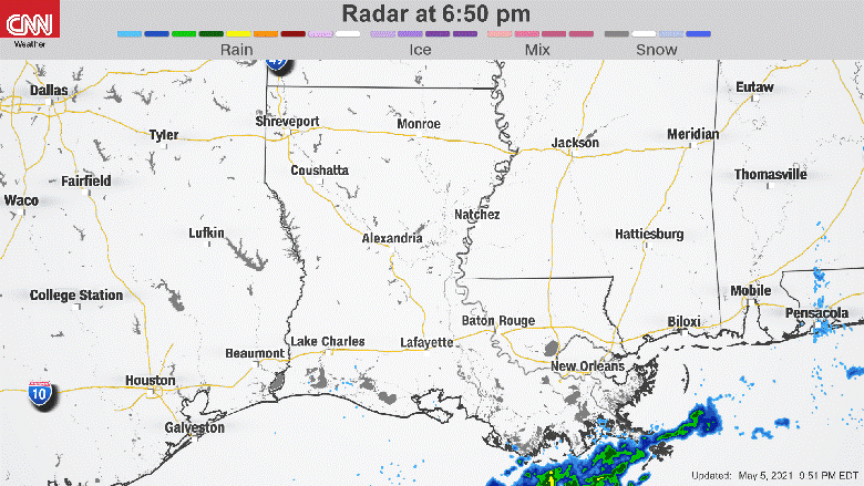 Weather Forecasts, Doppler Radar Reports and Weather Maps from CNN.com