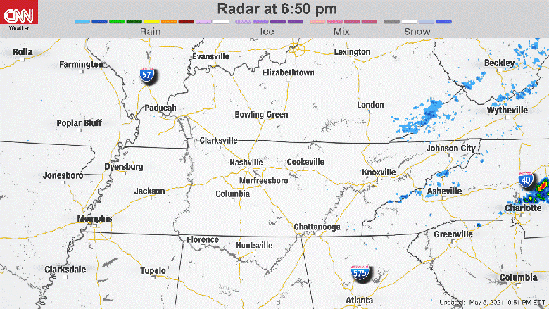 Weather Forecasts, Doppler Radar Reports and Weather Maps from CNN.com