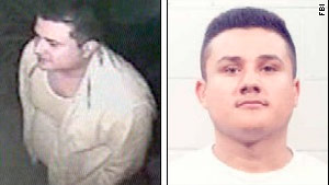 Gang member joins FBI's Most Wanted - CNN.com