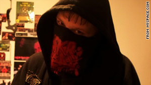 'Horrorcore' singer suspected in slayings - CNN.com