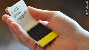 Here's why you're still single! - CNN.com