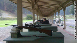 City slickers take up guns for 'Hunting Club 2.0' - CNN.com