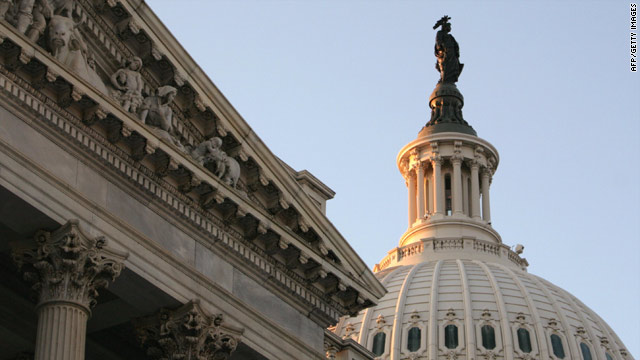 Noteworthy Senate debates throughout U.S. history - CNN.com