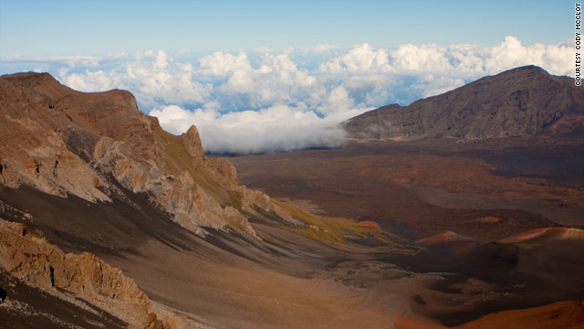 Guide to Maui - CNN.com
