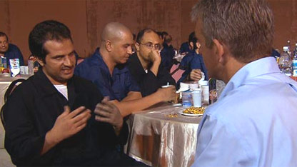 New jihad Code Threatens al Qaeda....lol...- trinituner.com